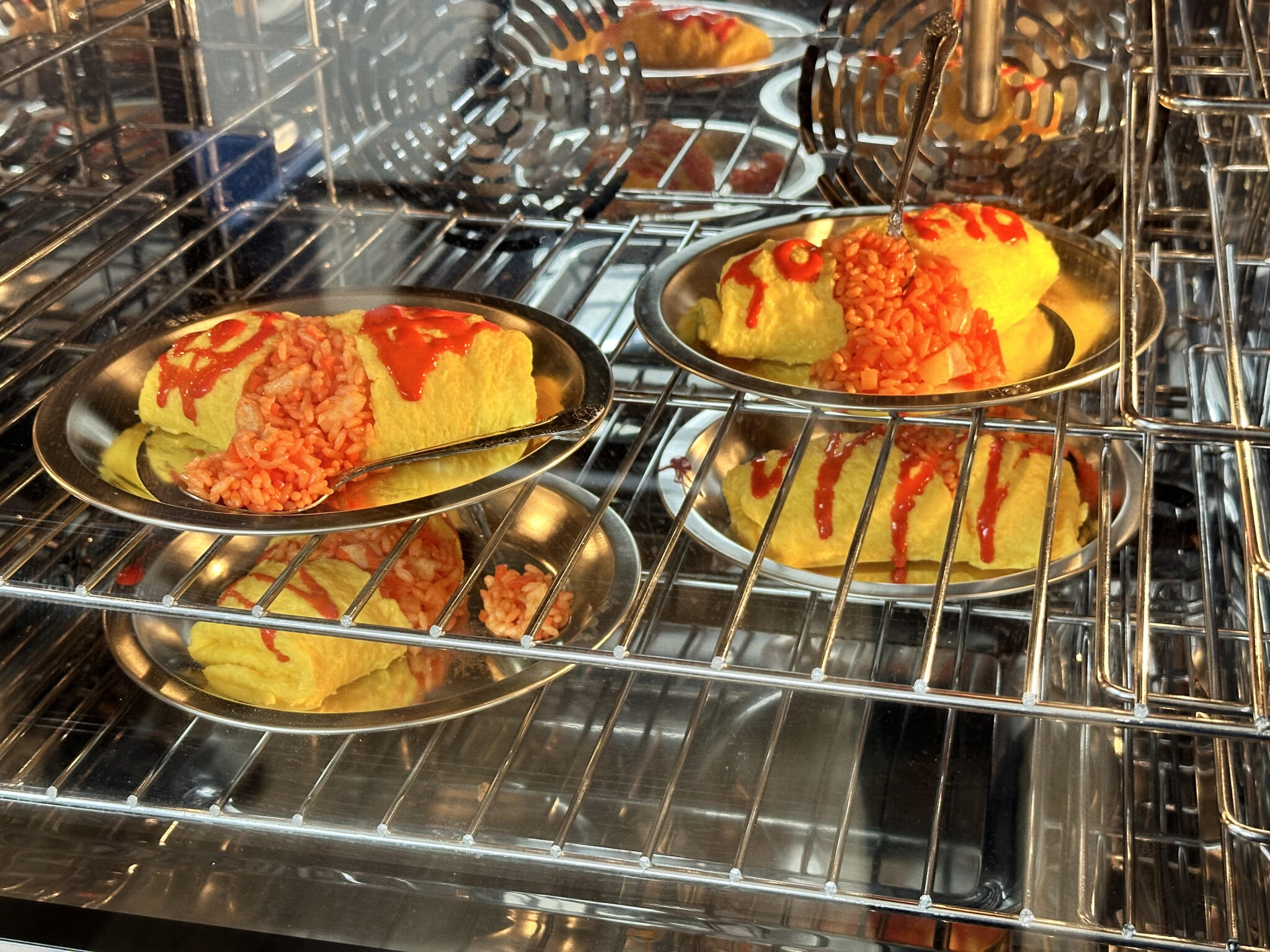 食品サンプル製作体験のご紹介 - 食品サンプル製作体験カフェ -Food Sample Making Cafe