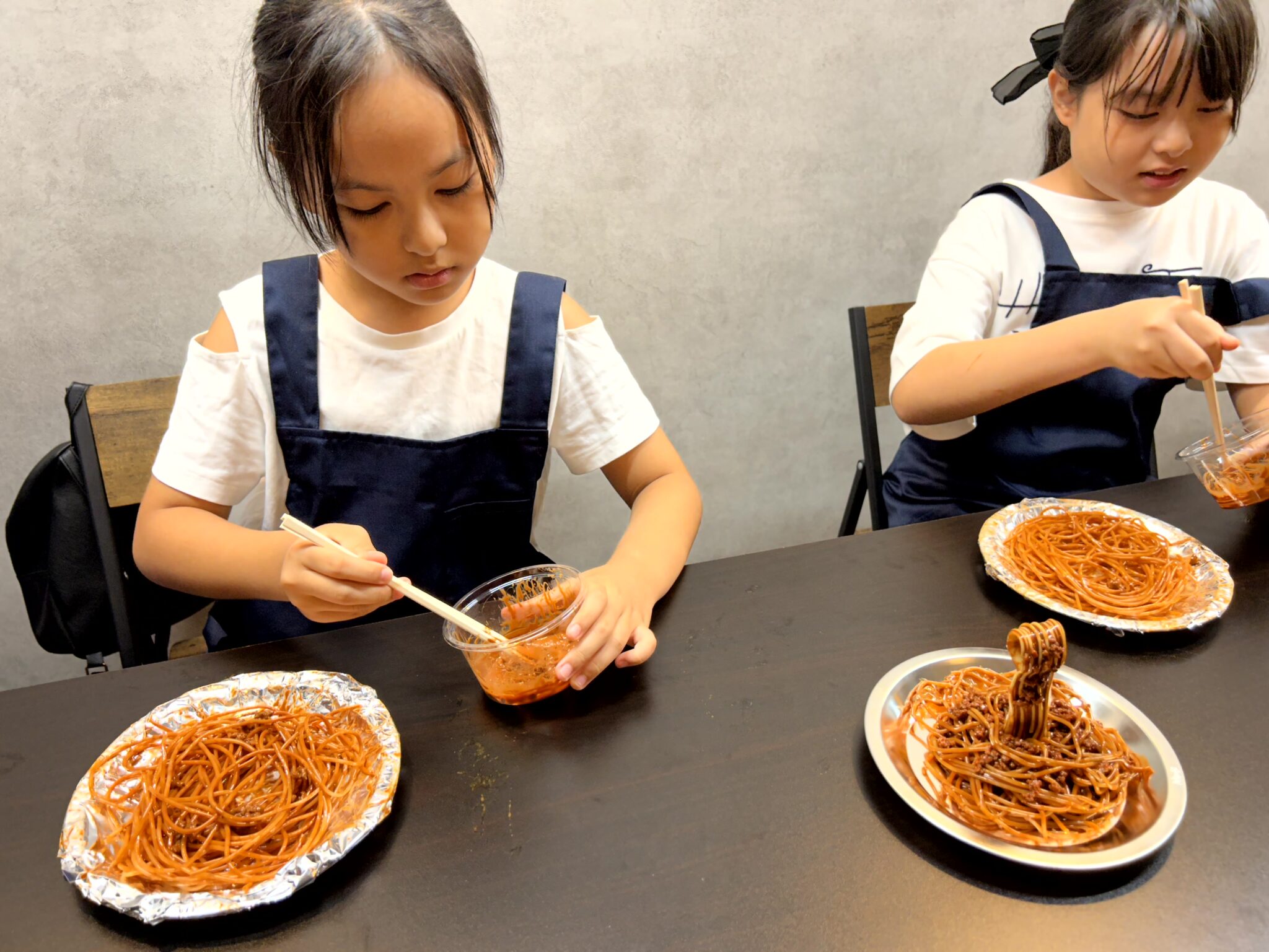 食品サンプル製作体験のご紹介 - 食品サンプル製作体験カフェ -Food Sample Making Cafe