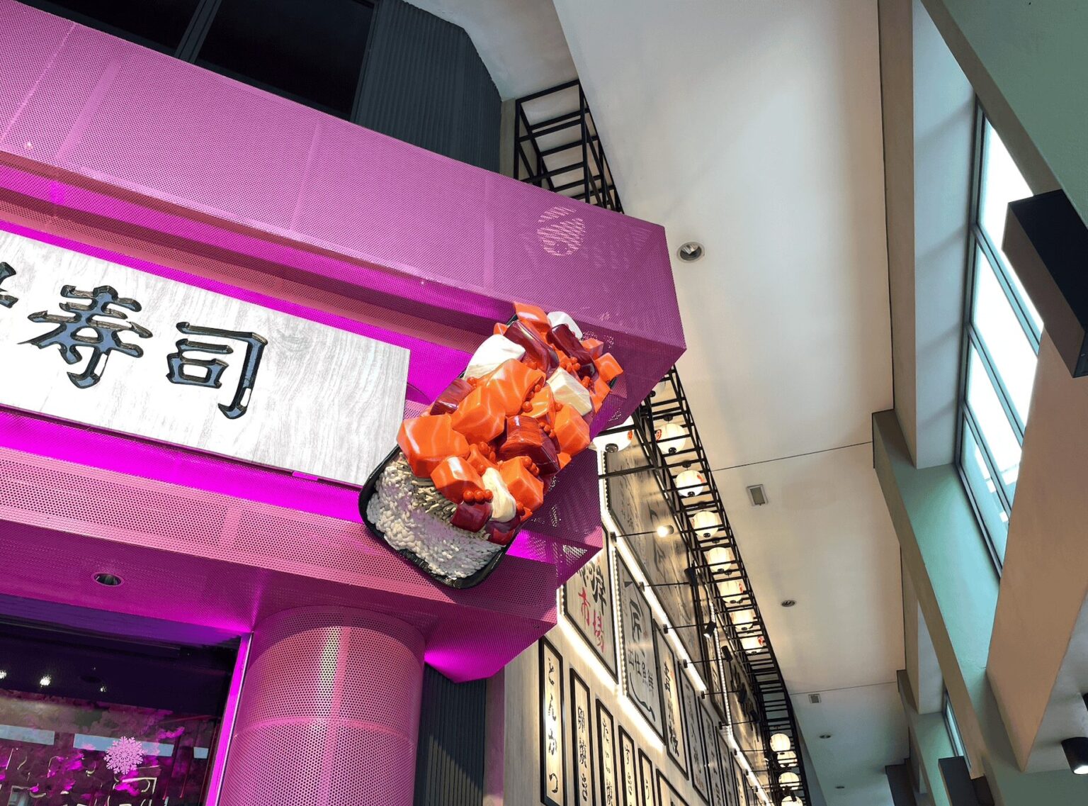 食品サンプルへの海外の反応 - 食品サンプル製作体験カフェ -Food Sample Making Cafe