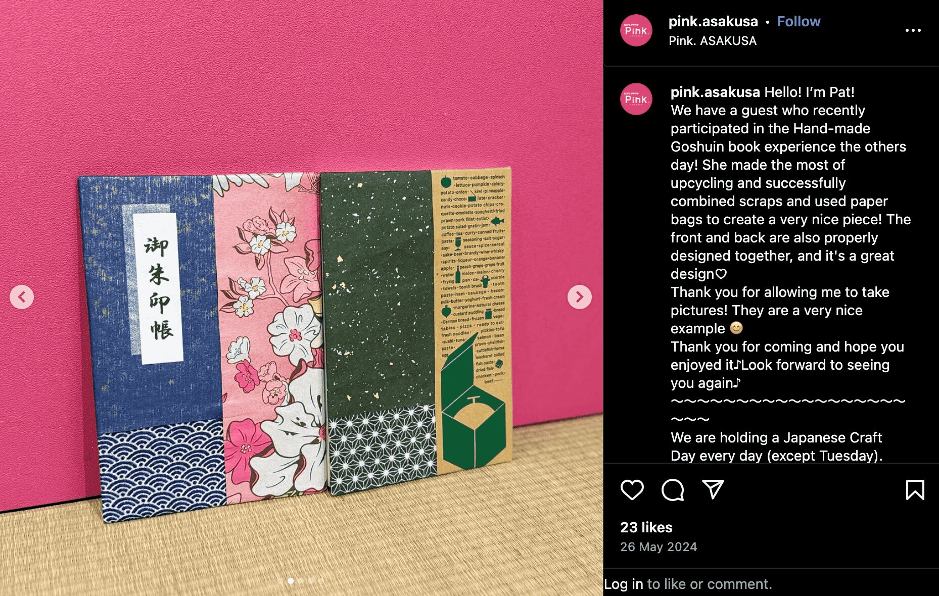 浅草の子連れ遊び体験14選！ - 食品サンプル製作体験カフェ -Food Sample Making Cafe